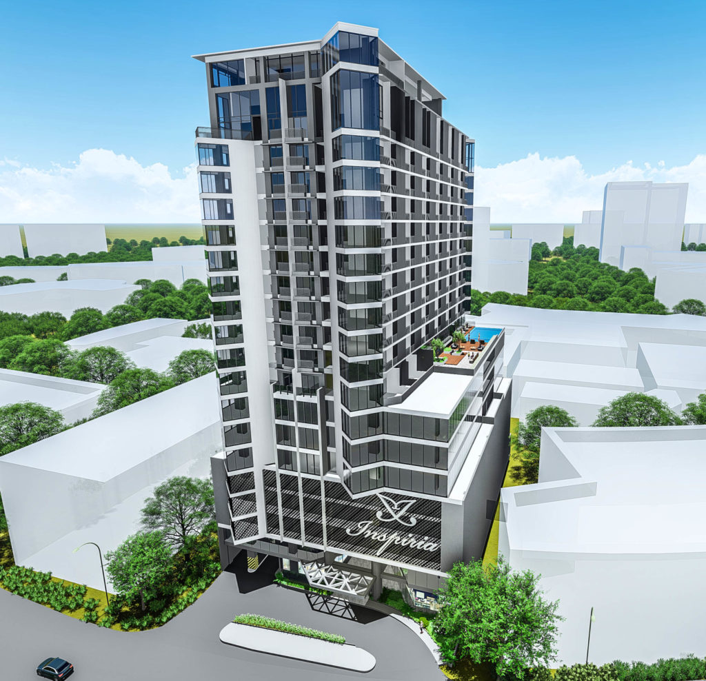 News & Articles - Inspiria